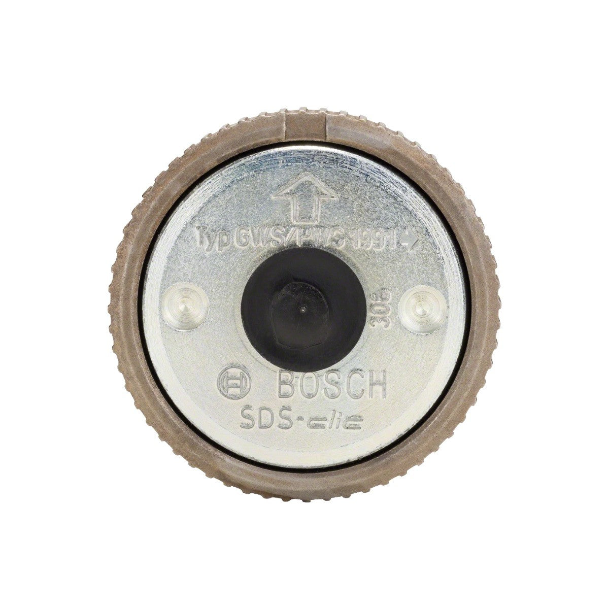 Bosch SDS Quick-Locking Nuts M14 For Angle Grinders | Ace Fixings