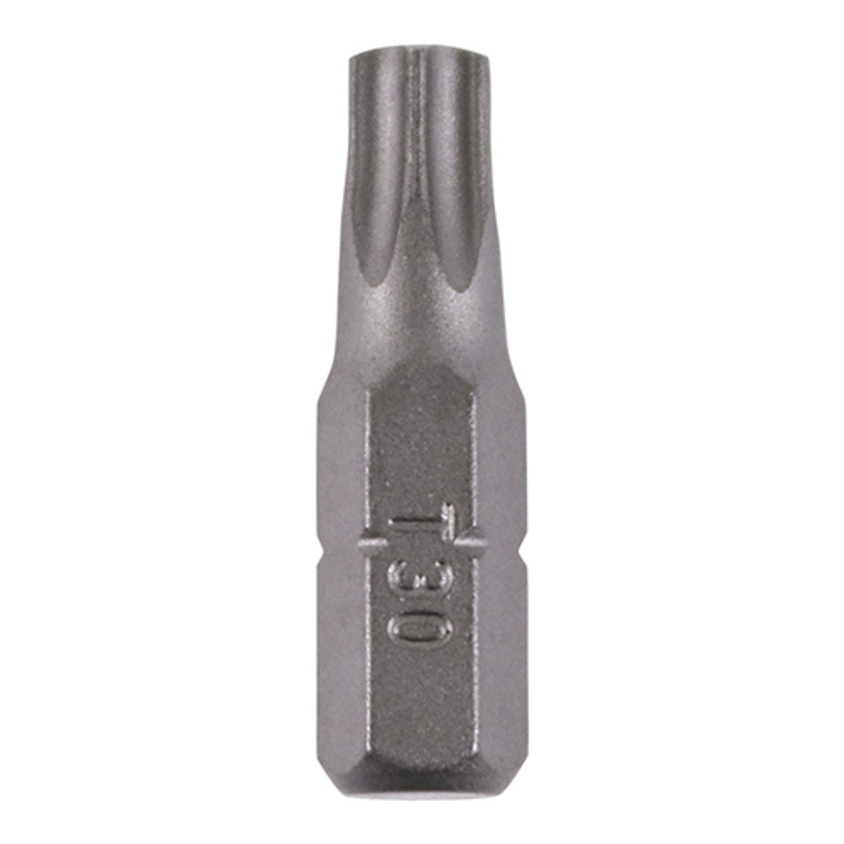 Addax T30 X 25mm Torx Screwdriver Bit – Ace Fixings